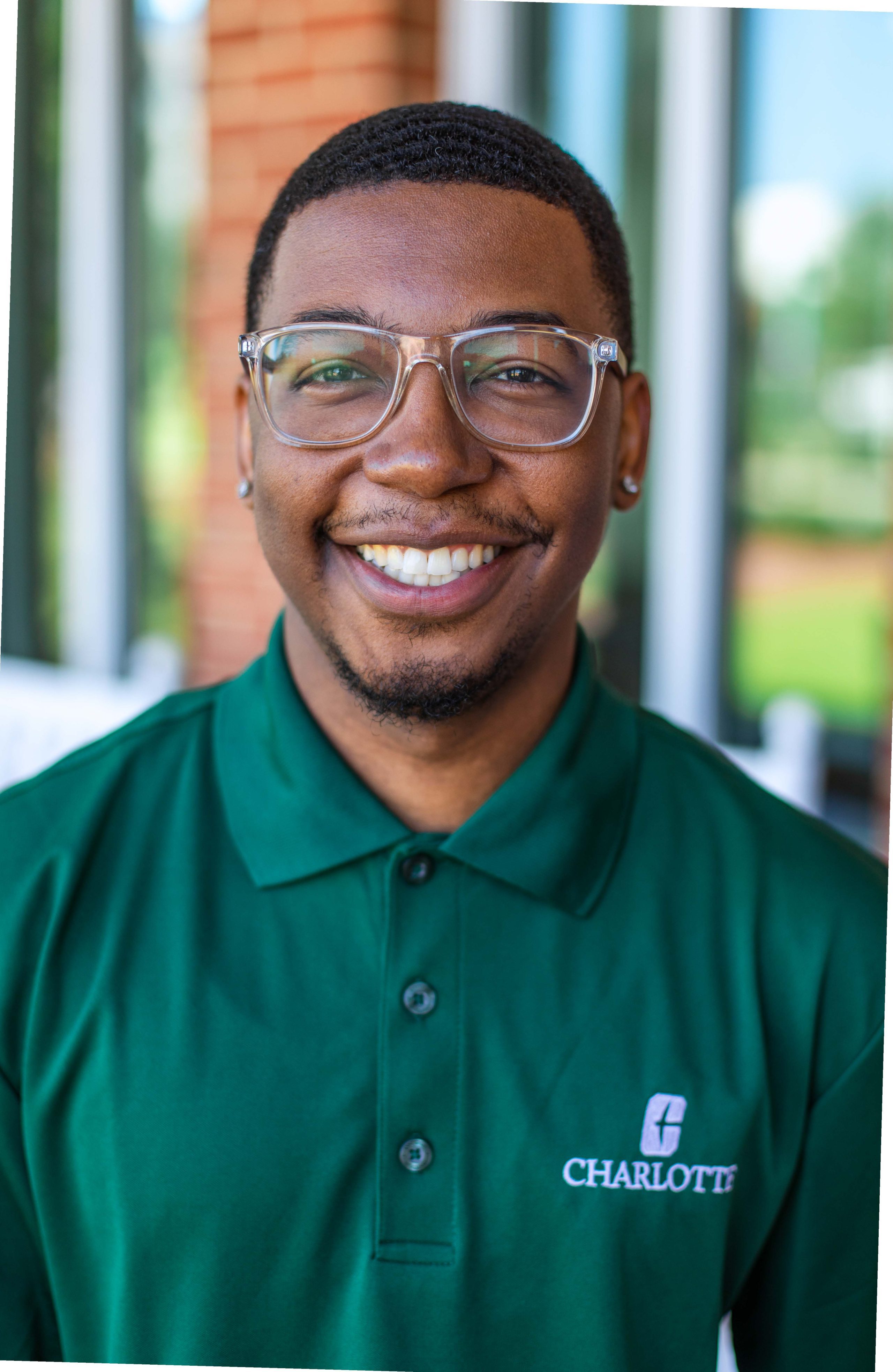 Learning Community Staff - Charlotte 49er First